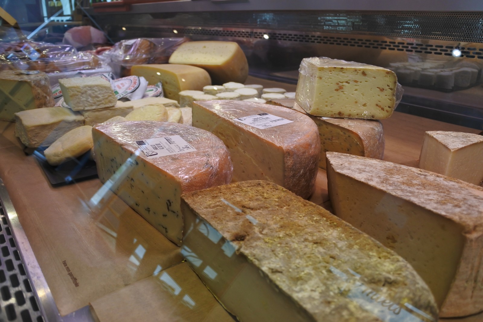 PRODUITS FERMIERS – Pré d'ici